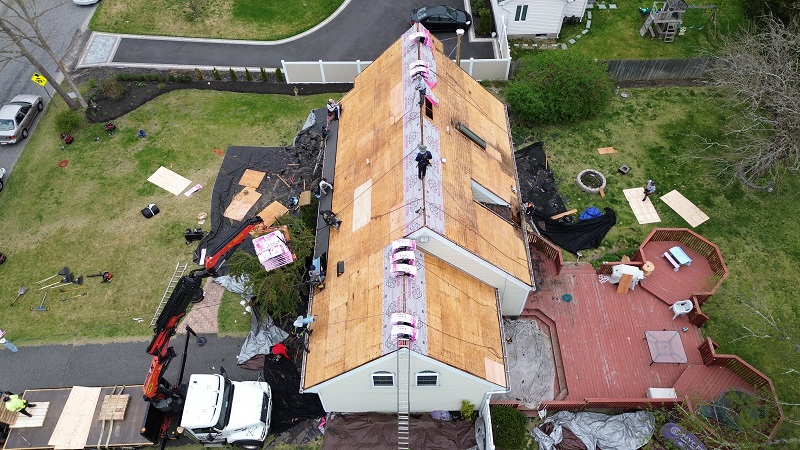 Gutter Installation & Repair | Ready Roof