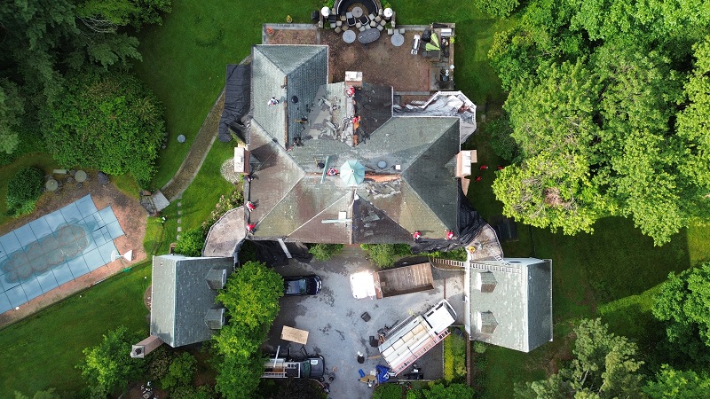 Gutter Installation & Repair | Ready Roof