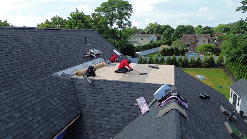 Gutter Installation & Repair | Ready Roof