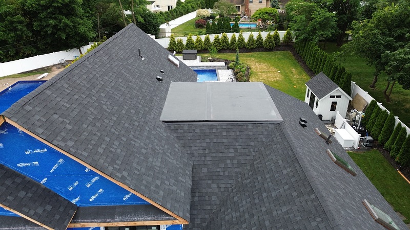 Gutter Installation & Repair | Ready Roof