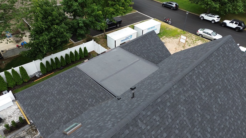 Gutter Installation & Repair | Ready Roof