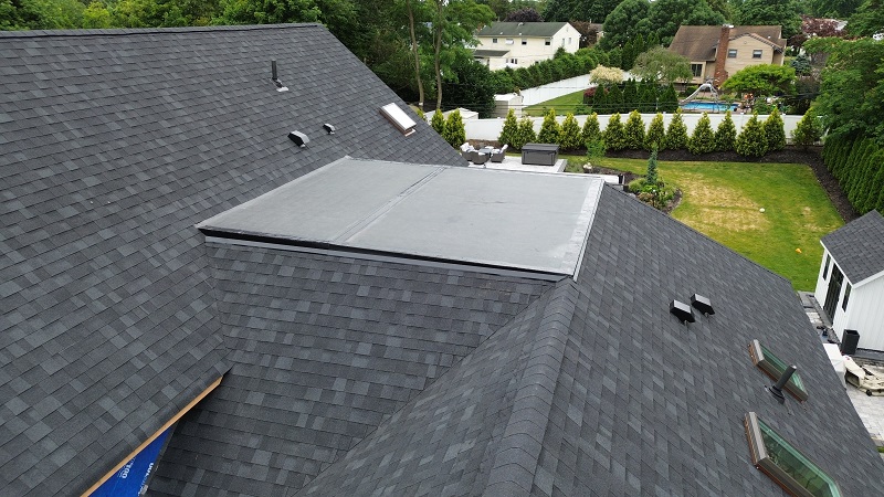 Gutter Installation & Repair | Ready Roof