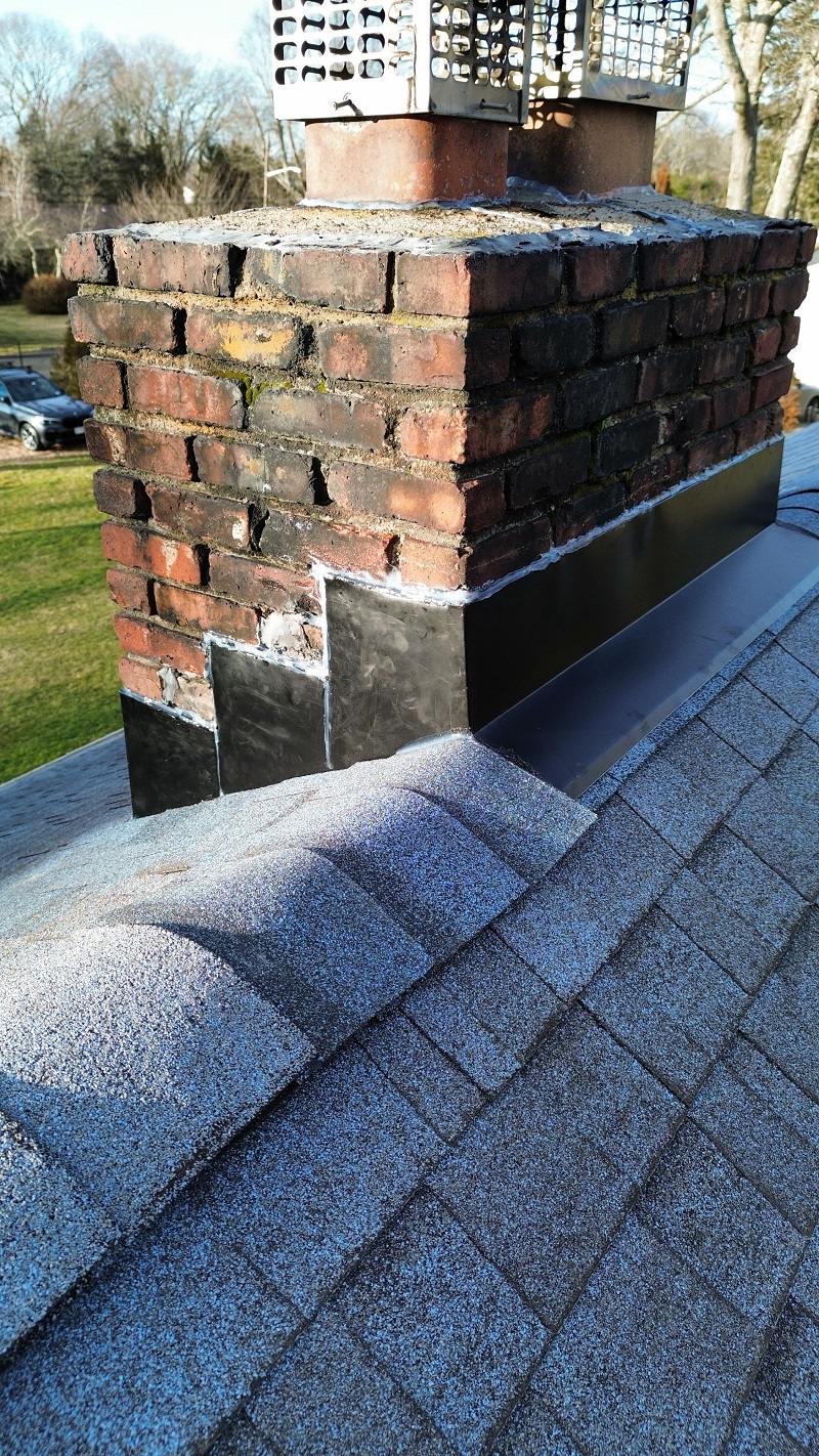 Gutter Installation & Repair | Ready Roof