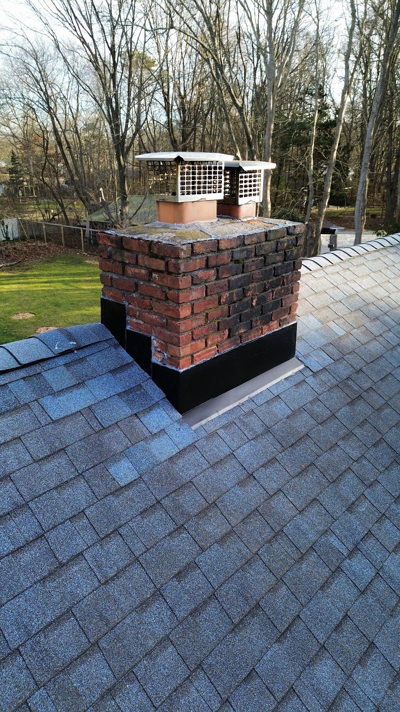 Gutter Installation & Repair | Ready Roof